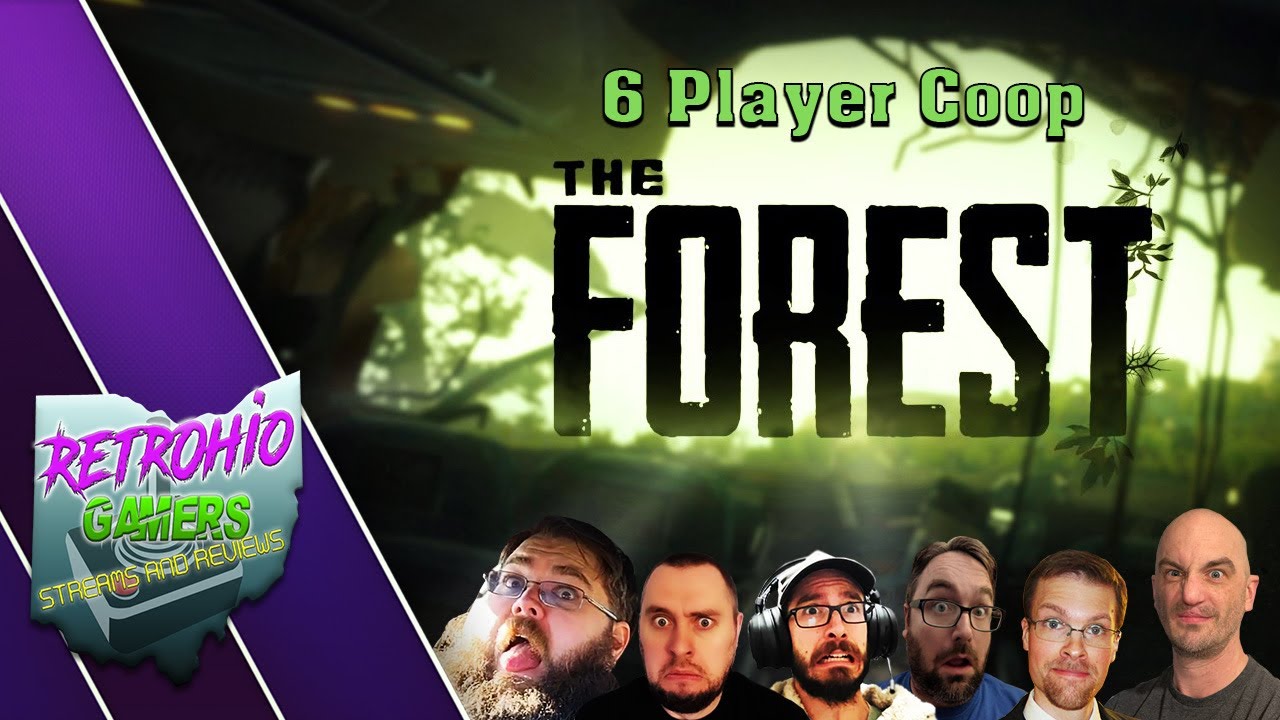 The Forest 6 Player Coop PC YouTube the-forest-6-player-coop-pc-youtube