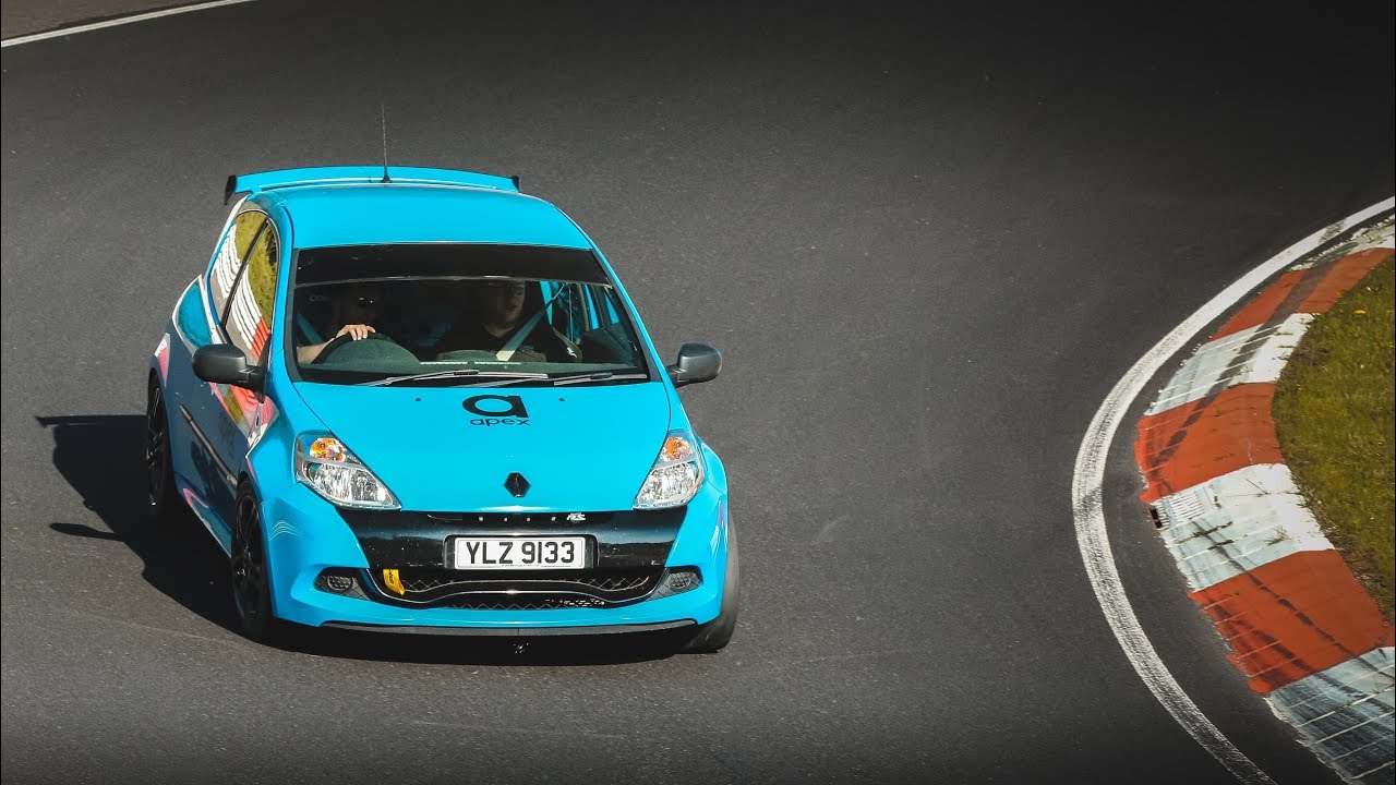 WELCOME OUR FIRST RHD CAR! - YouTube