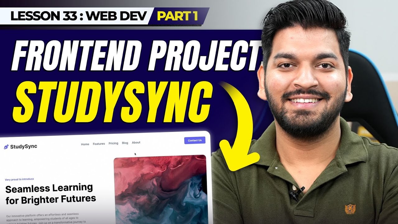 StudySync Project Creating A Navigation Bar Episode 33 YouTube studysync-project-creating-a-navigation-bar-episode-33-youtube