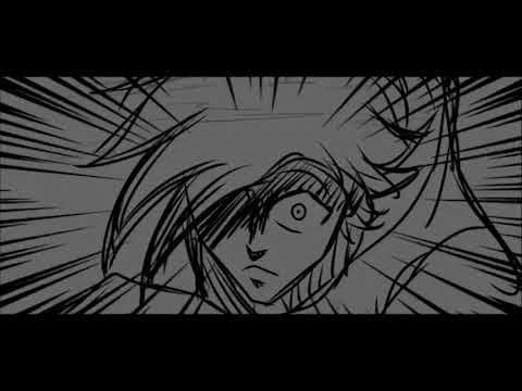 Side Project #1: Chris Karl Running Sequence - YouTube