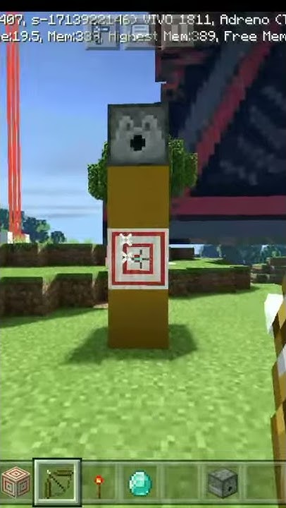 How to make a Minigame In Minecraft. - YouTube