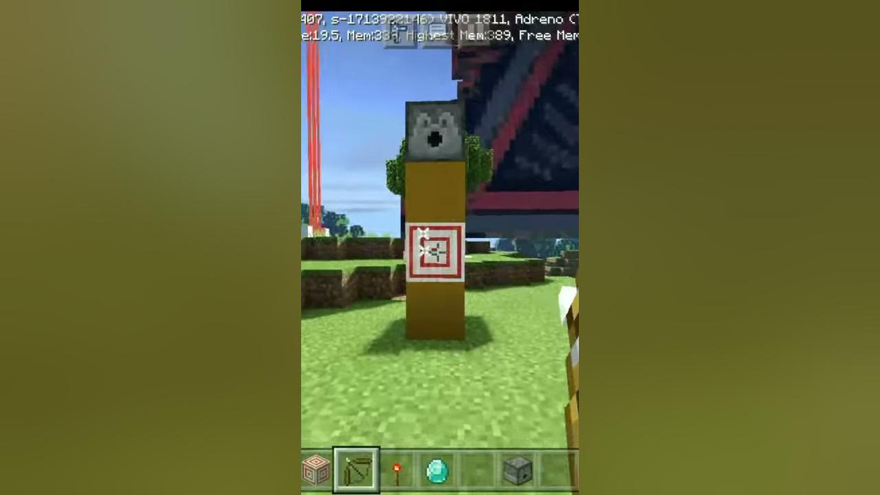 How to make a Minigame In Minecraft. - YouTube
