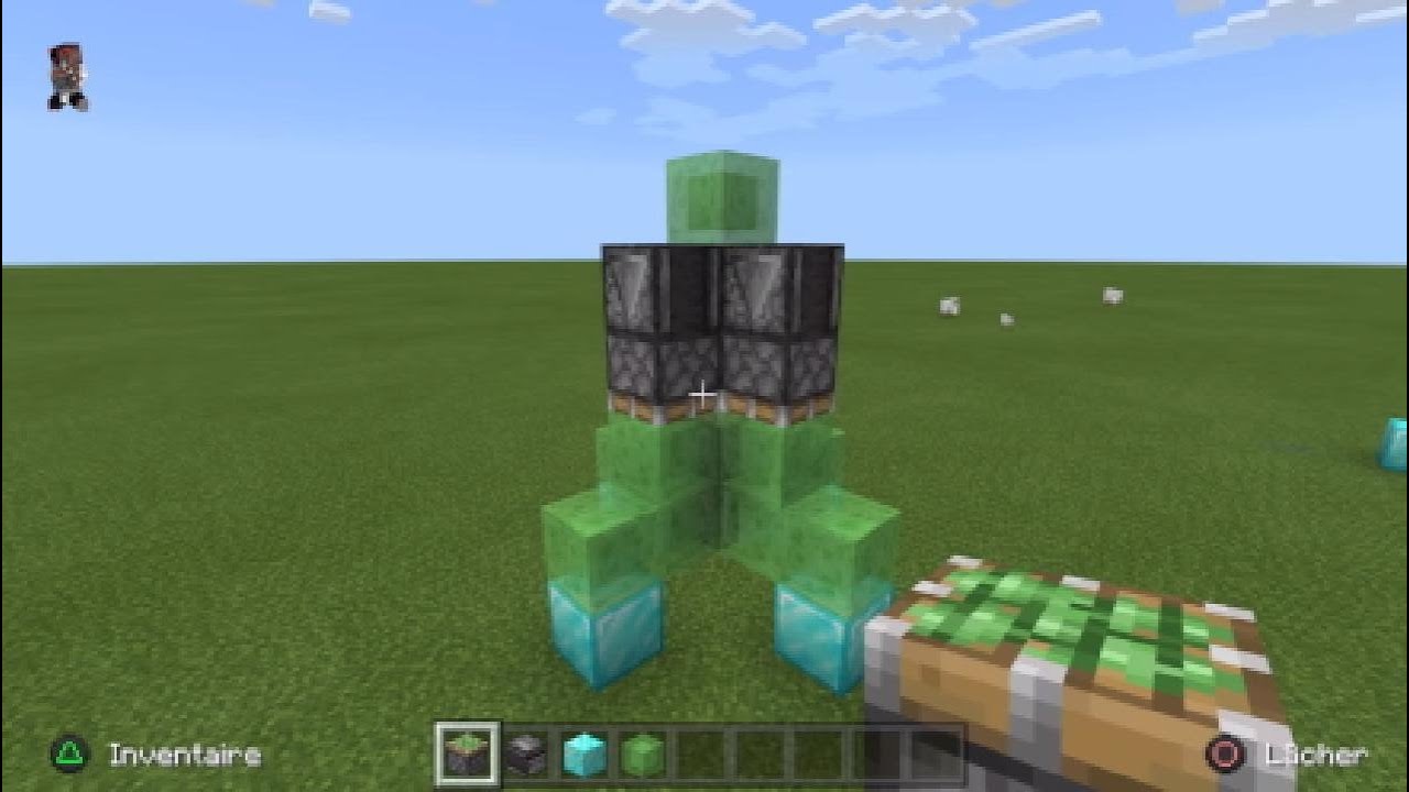 Film - tuto fusée Minecraft - 2021_6_27_13_44_54* - YouTube