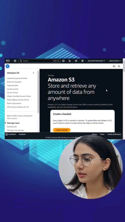 Deploy React Application On Aws S3 Aws Deployment Awss3 Reactdeployment Projectdeployment 