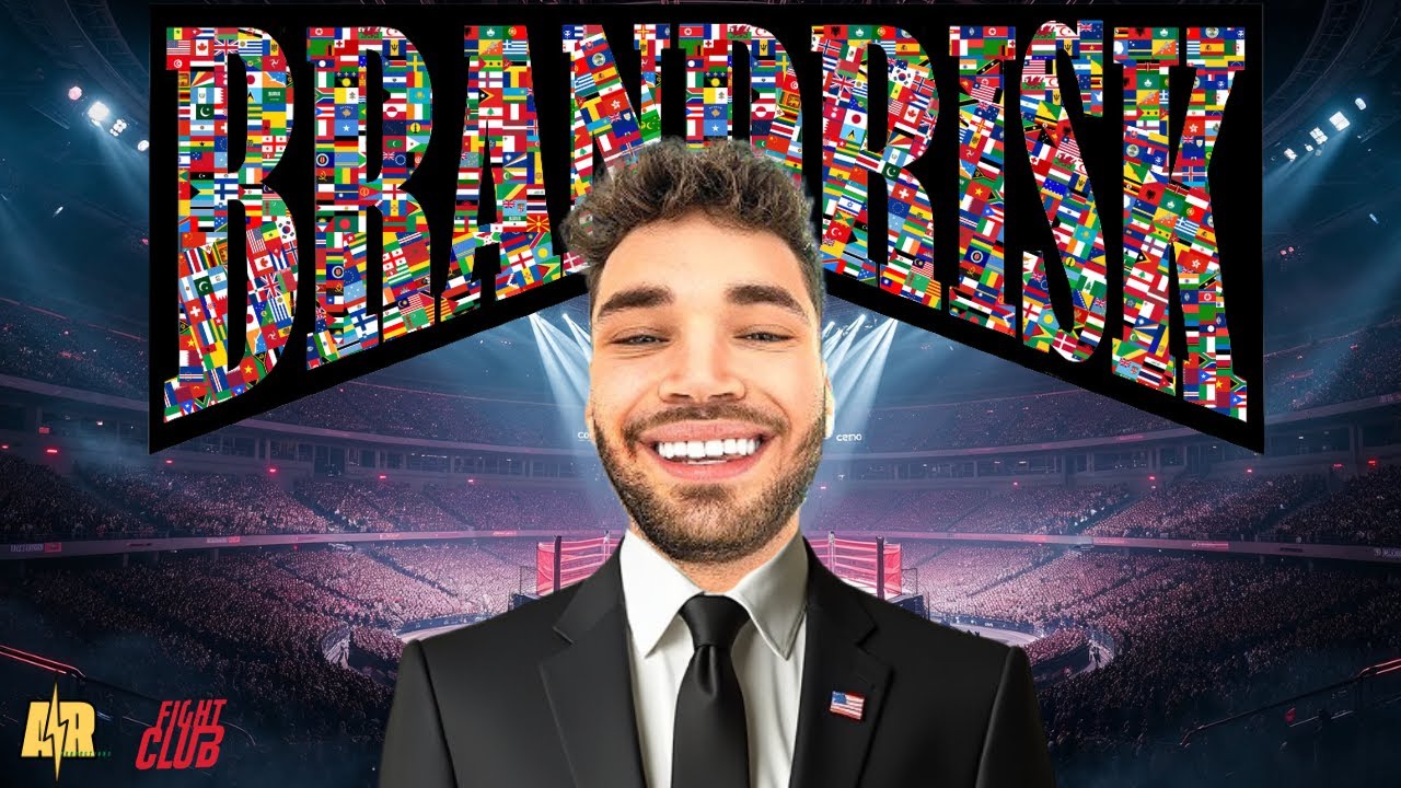 ADIN ROSS BOXING PRESS CONFERENCE *HEATED* - YouTube