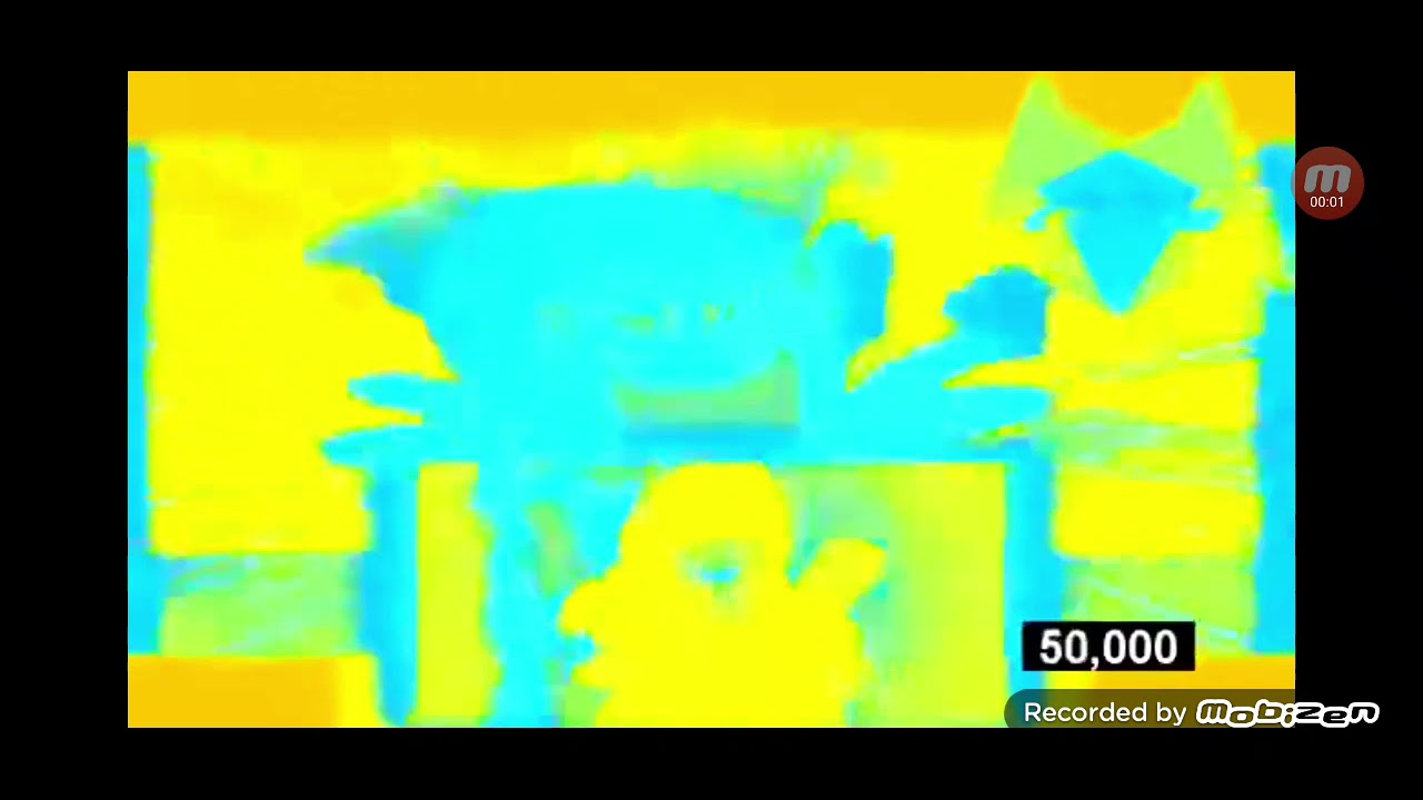 Sponge Preview 2 V20 - YouTube