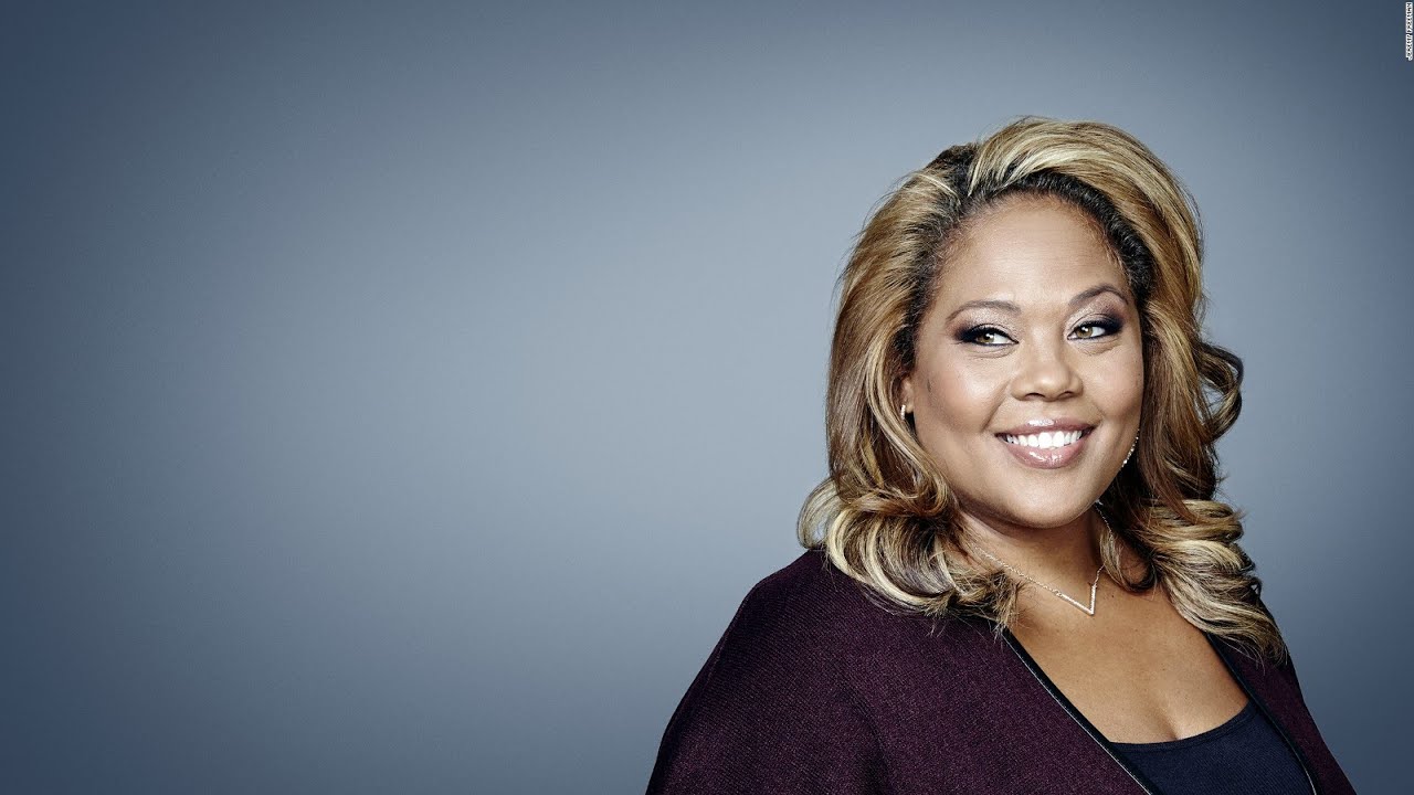 Has Tara Setmayer Included Her Husband In Her Bio? Keeps Married Life ...