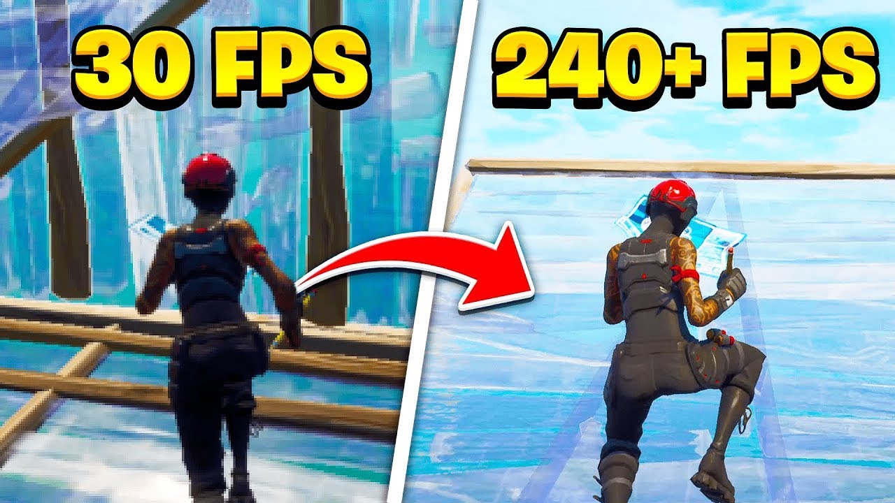 How to Boost FPS on low end PC's (Insane FPS Boost) - YouTube
