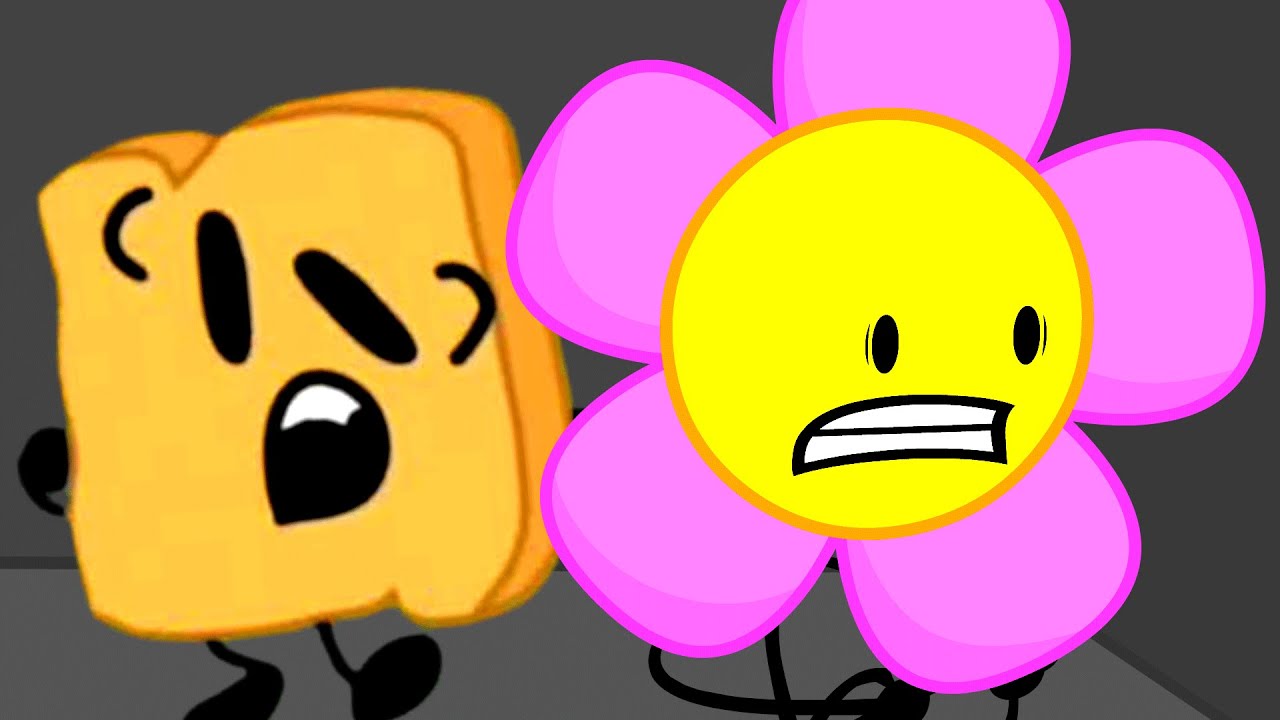 BFDI: Why are we still here... - YouTube