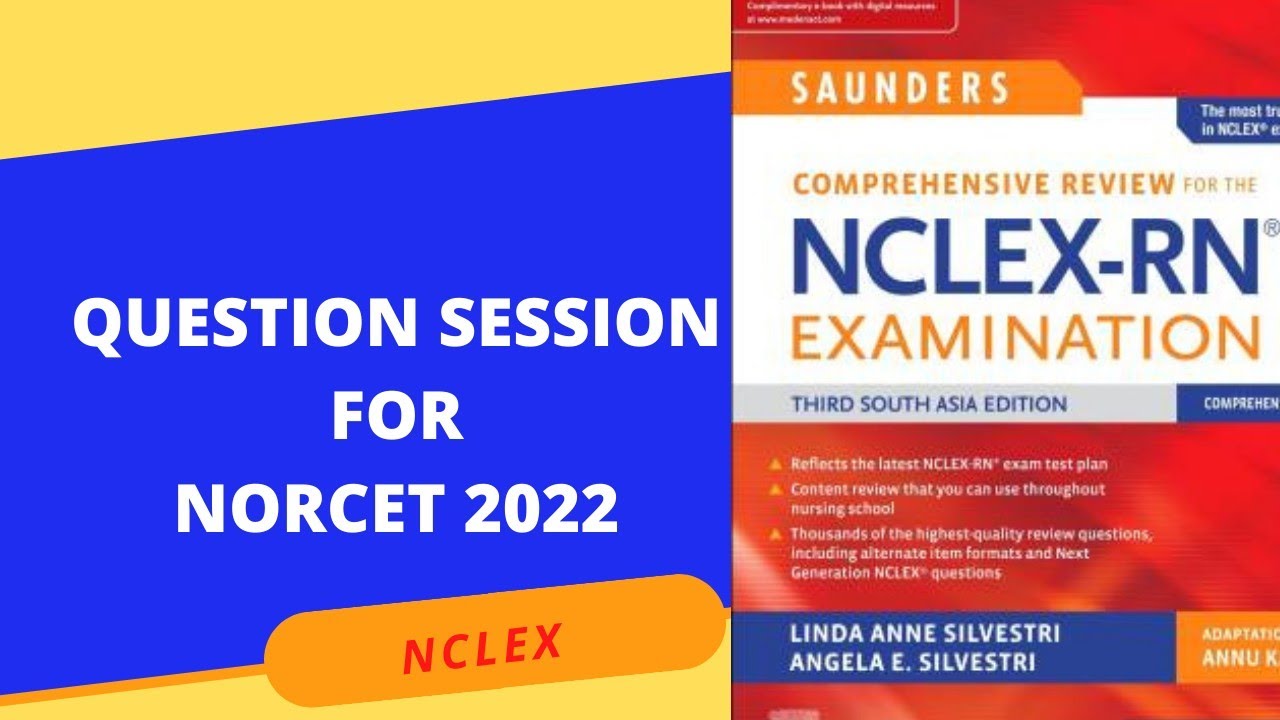 NCLEX!! BULLET POINTS FOR NURSING OFFICER EXAM - YouTube