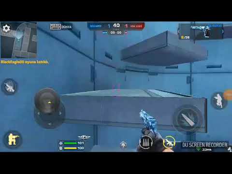 Kıyamet Kombat  uzay modu bölüm2