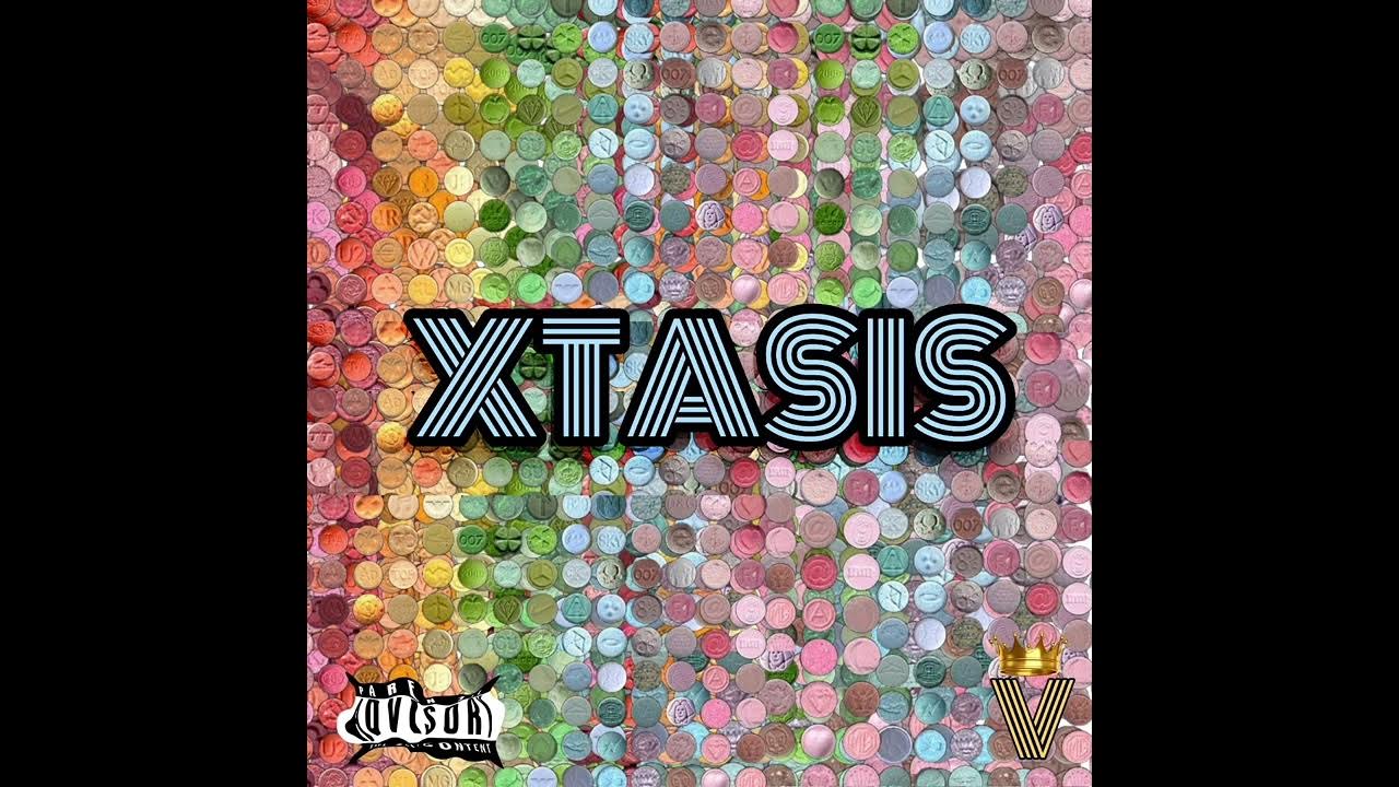 Track 06 - Perco - Victorem🇪🇨🔥( Audio Oficial ) ( Xtasis Album ) #reggaeton #music #urban # ...