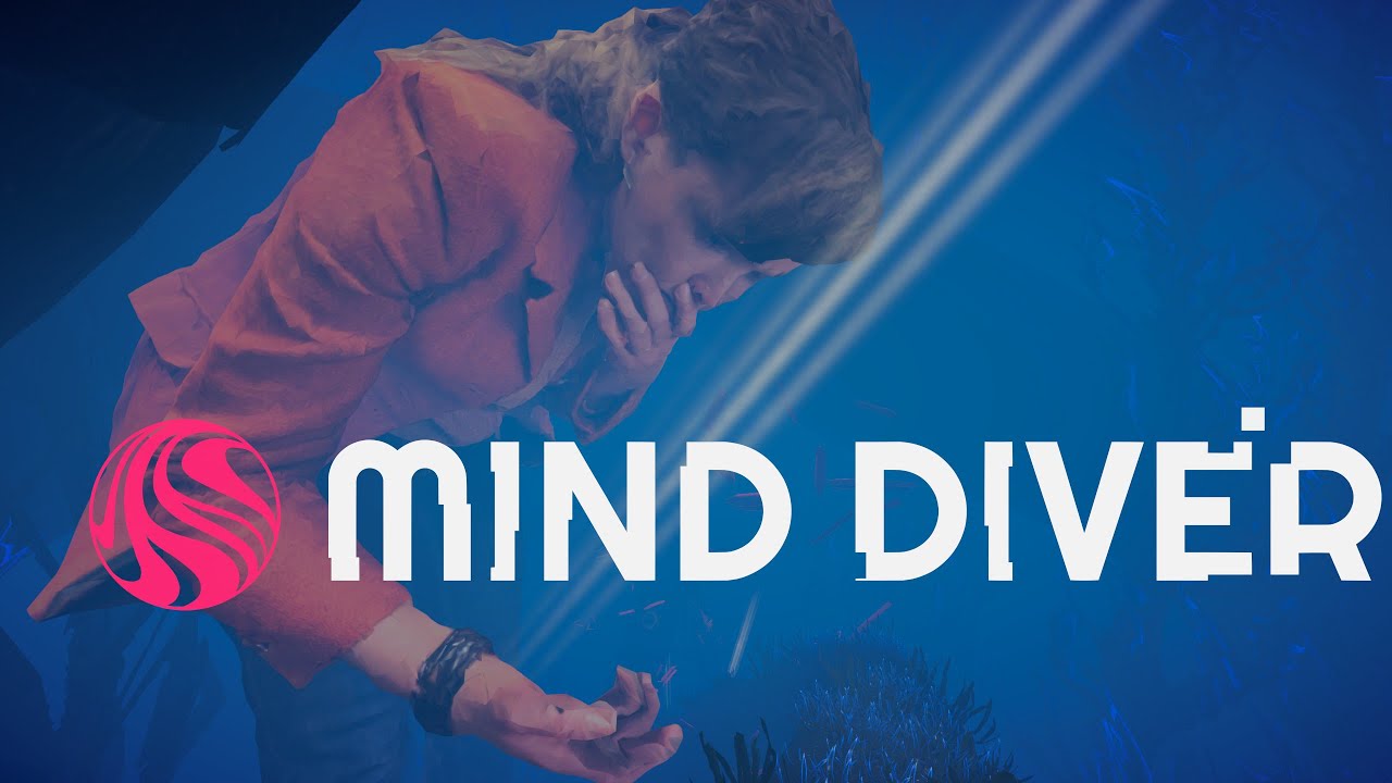 Pocketing People Sleuth - Mind Diver Demo - YouTube