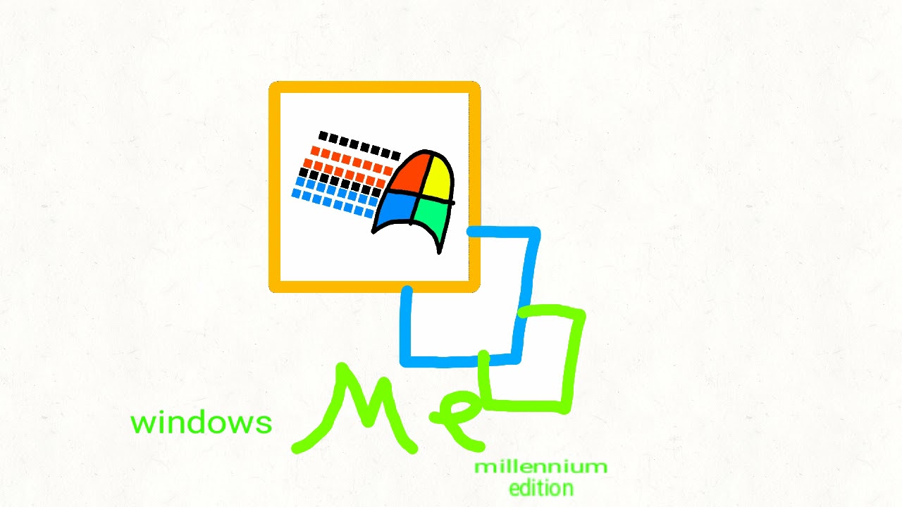 Windows Me Startup Animation how Do I Keep Doing Windows YouTube Windows Me Startup Animation how Do I Keep Doing Windows YouTube