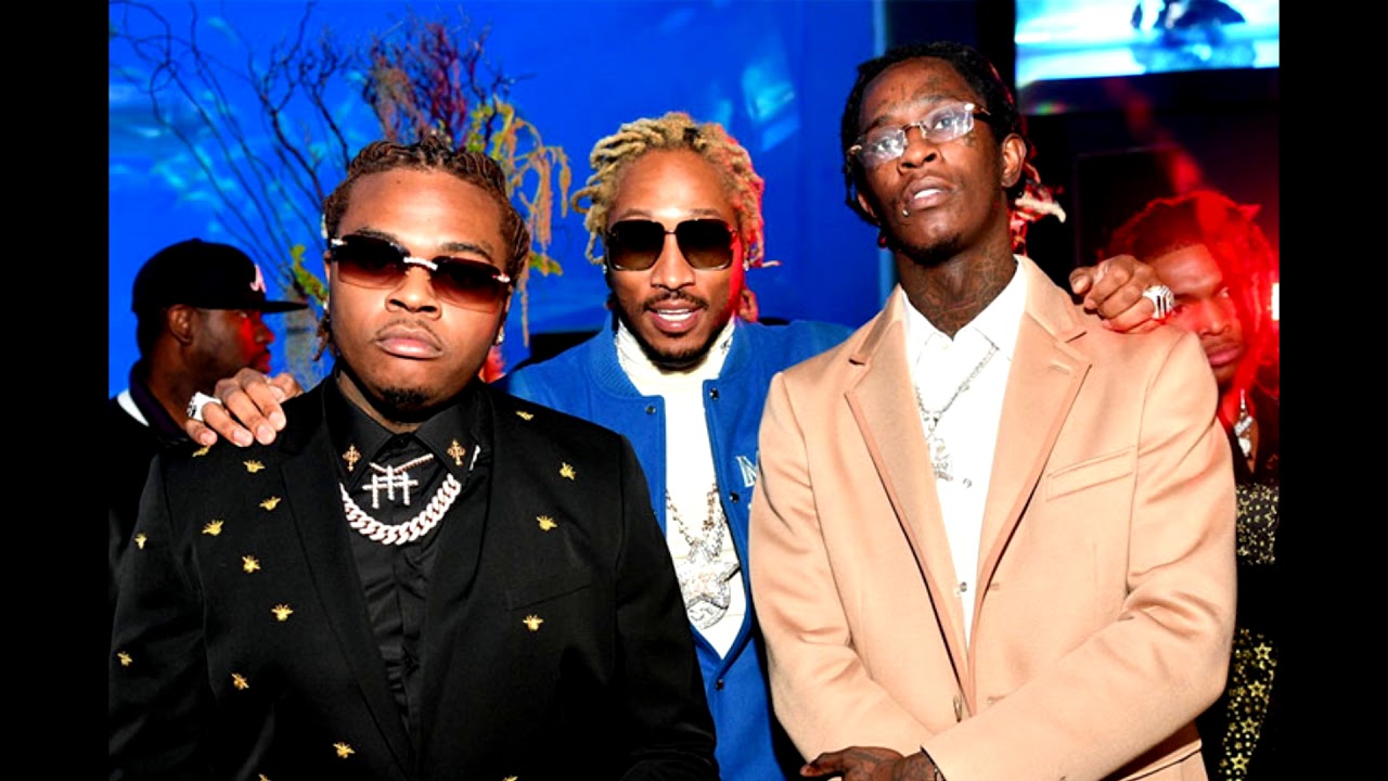 (FREE) Future x Gunna x Young Thug Type Beat 2020 - "Streets" (Prod ...