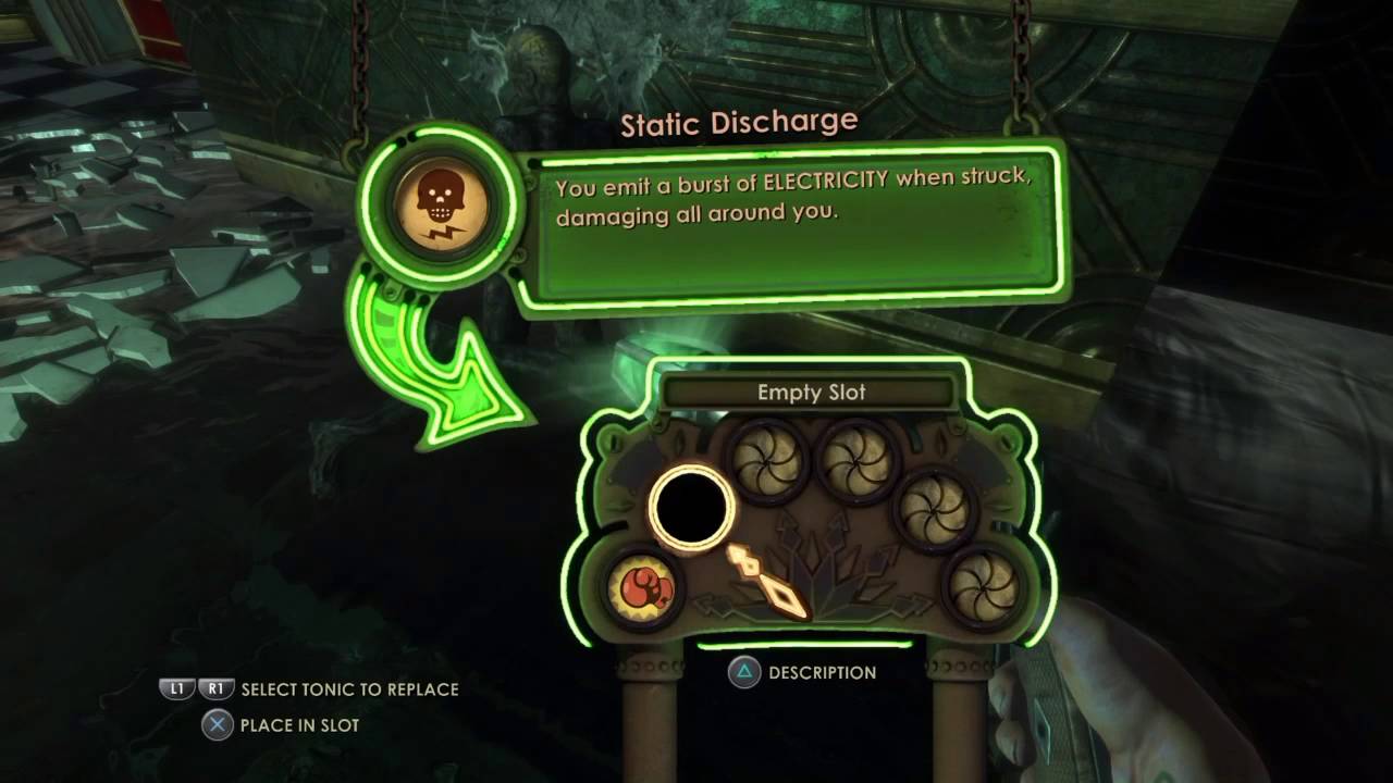 Bioshock Remastered: Boss Fight Time! (Part 6) - YouTube