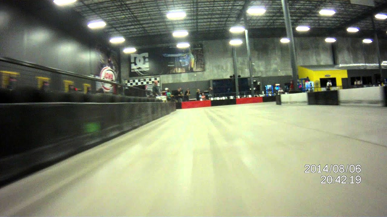 MB2 Raceway Des Moines Iowa Aug 6 - YouTube