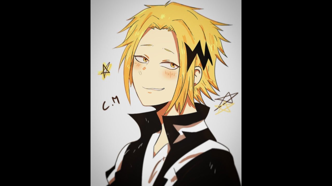 ASMR: Denki Anxiety Comfort - YouTube