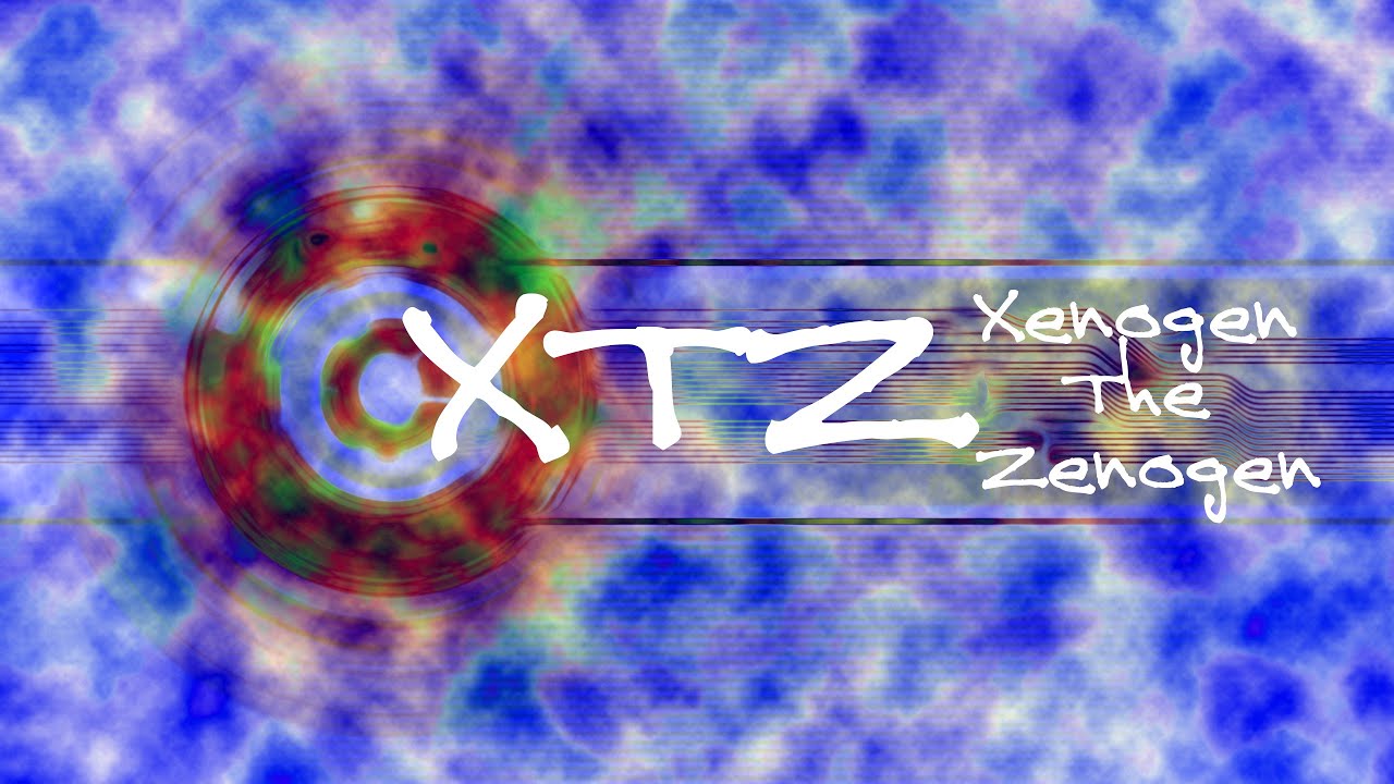 [XENOGEN THE ZENOGEN] Extremon The Final Hope - The World Of Power ...