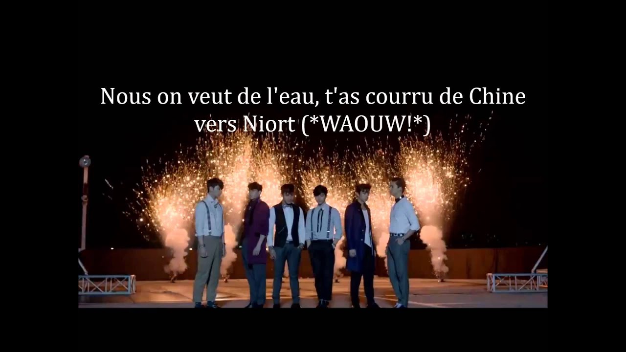 2PM Comeback When You Hear This Song French Parody YouTube 2pm-comeback-when-you-hear-this-song-french-parody-youtube