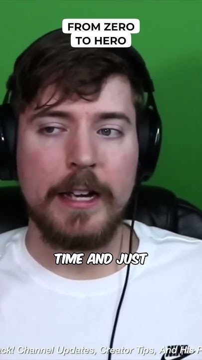 From Zero to Hero - YouTube