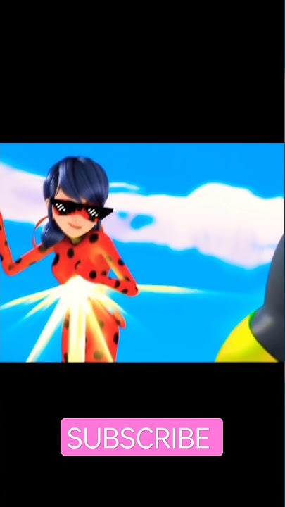 Ladybug Savage reply 😆😆 #miraculousladybug #miraculous #funny # ...