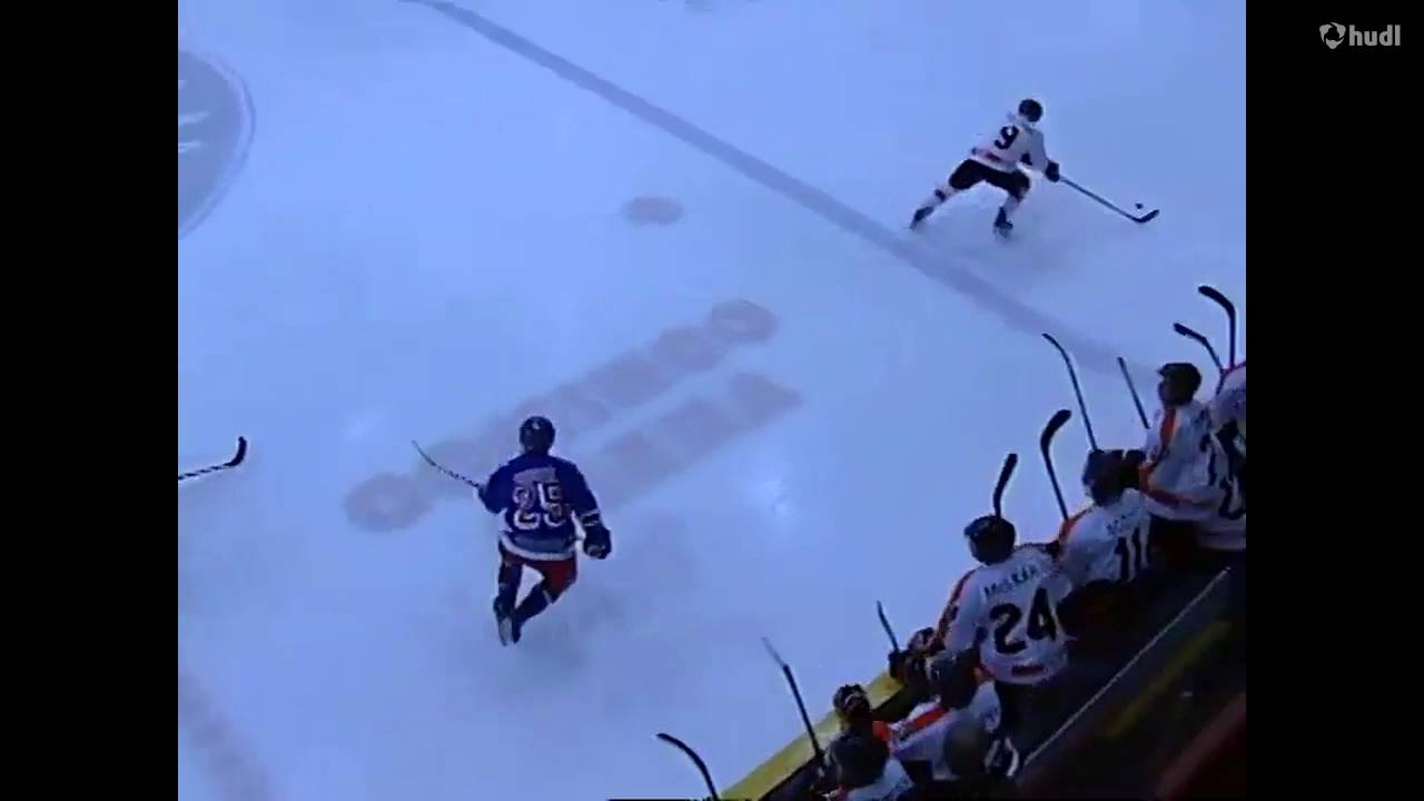 NICK HALLORAN: BCHL HIGHLIGHT REEL 2015 - YouTube