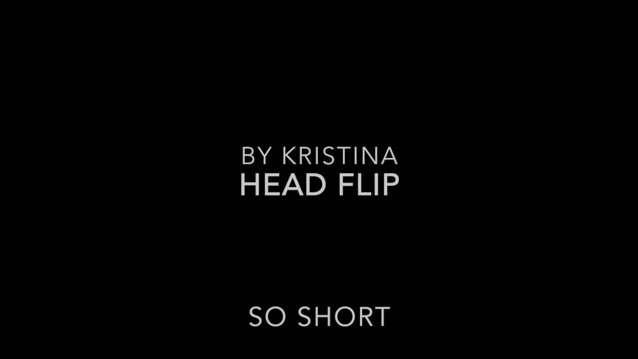 head flip - YouTube
