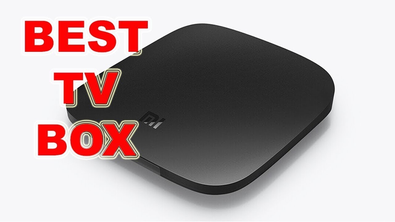 5 Best TV BOX To Buy Gearbest - Top Budget Android Tv Box Of - YouTube