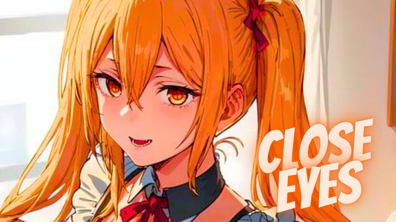Nightcore - Close Eyes - YouTube