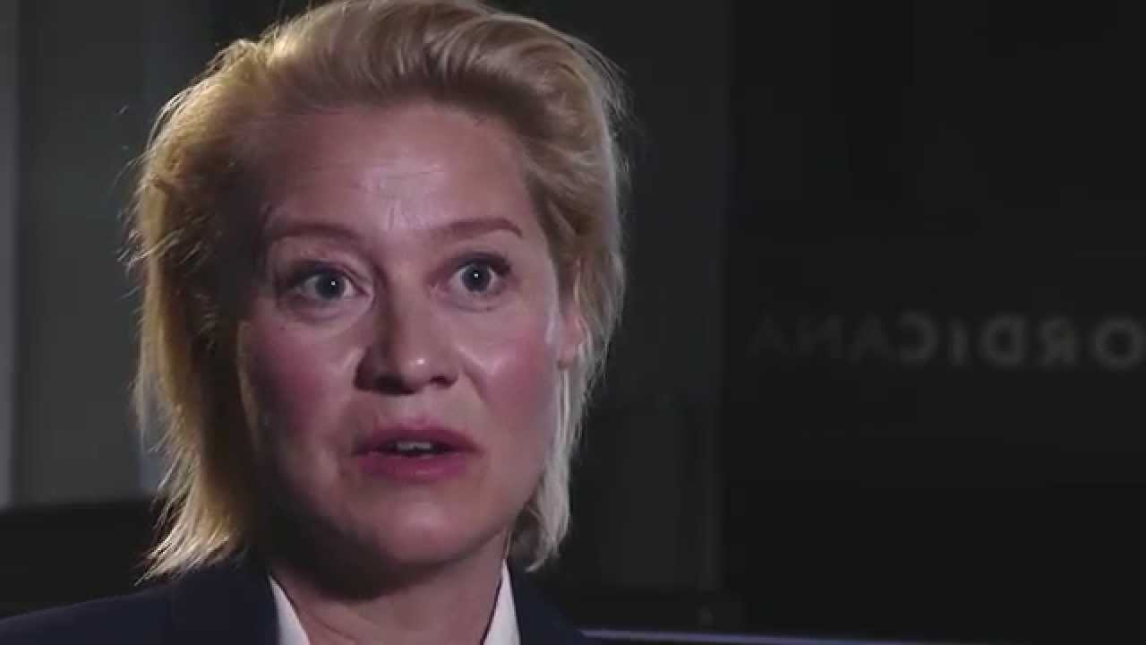 The Legacy Cast Interviews backstage at Nordicana 2015 - YouTube