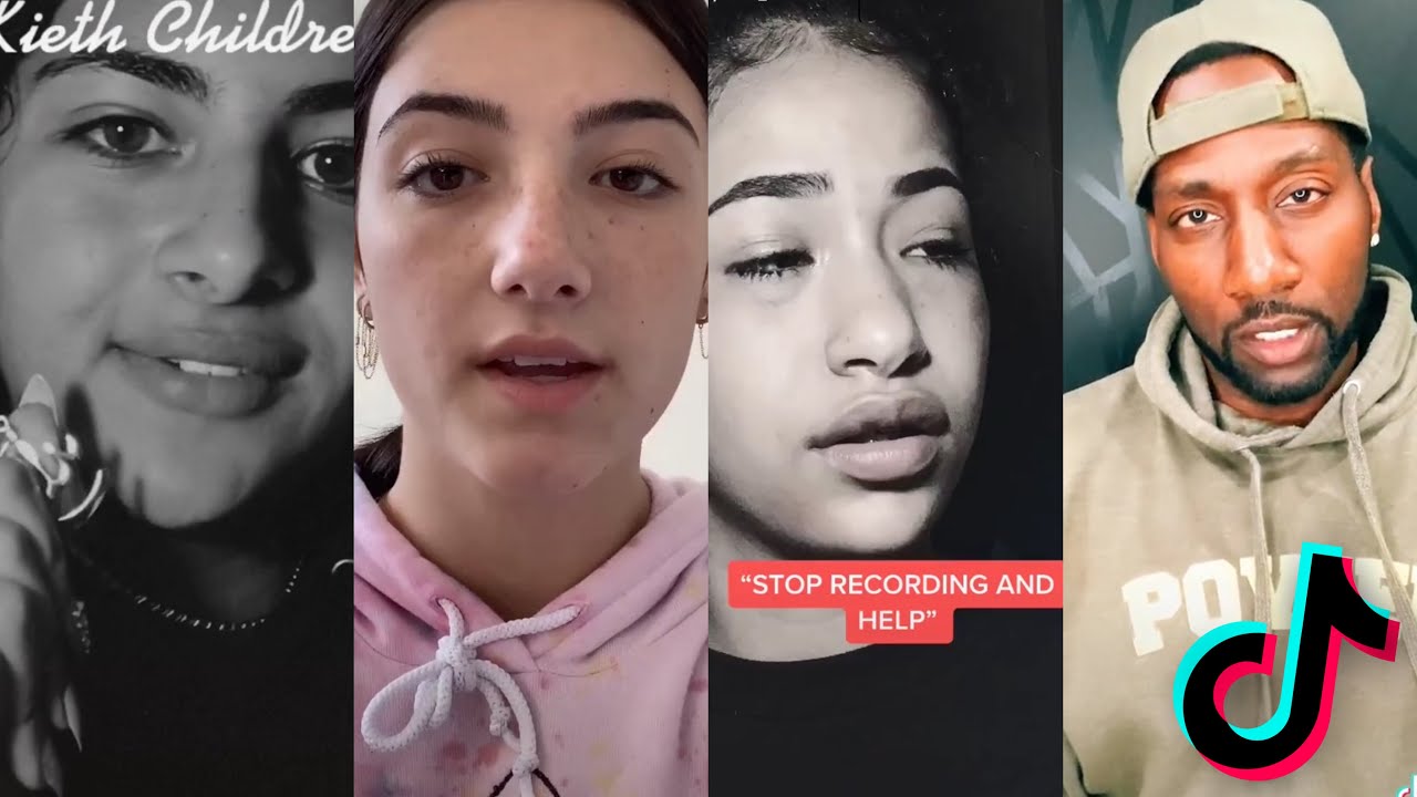 This is America ~ TikTok compilation - YouTube