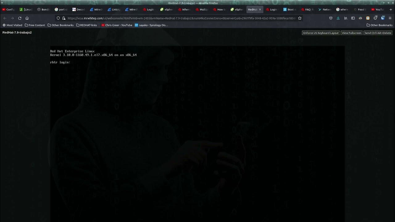 CONSISTENT NETWORK DEVICE NAMING - YouTube