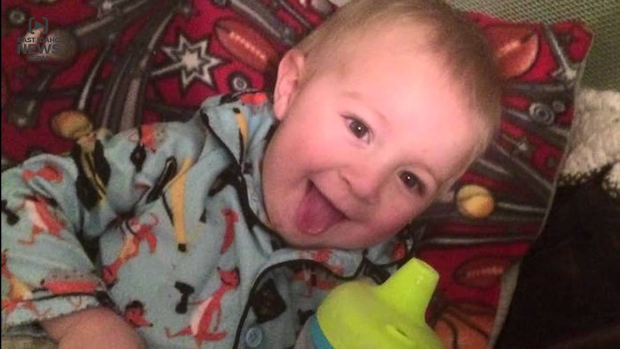 DeOrr Kunz family remains hopeful two months after Idaho Falls toddler ...