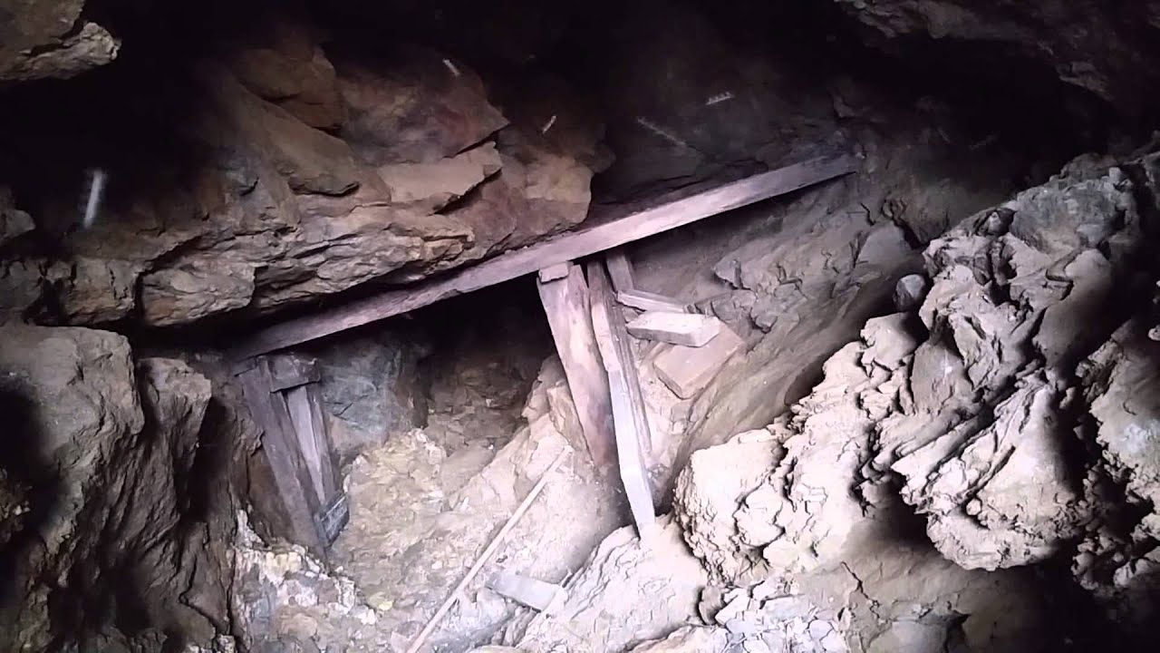 The Sunrise Mine - YouTube