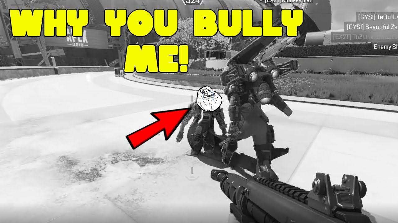 'Why you Bully me' || SRC Compilation 9 - YouTube