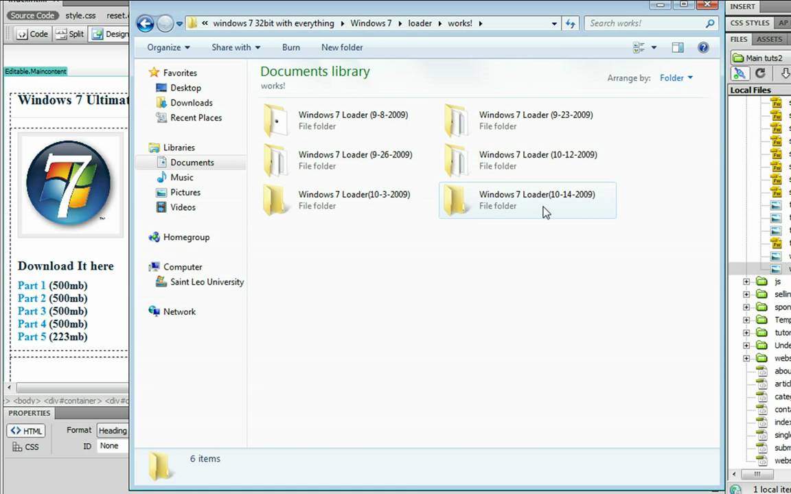 How to get Windows 7 Ultimate for free! - YouTube