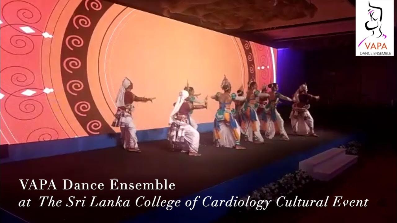 VAPA Dance Ensemble of the University of the Visual & Performing Arts ...