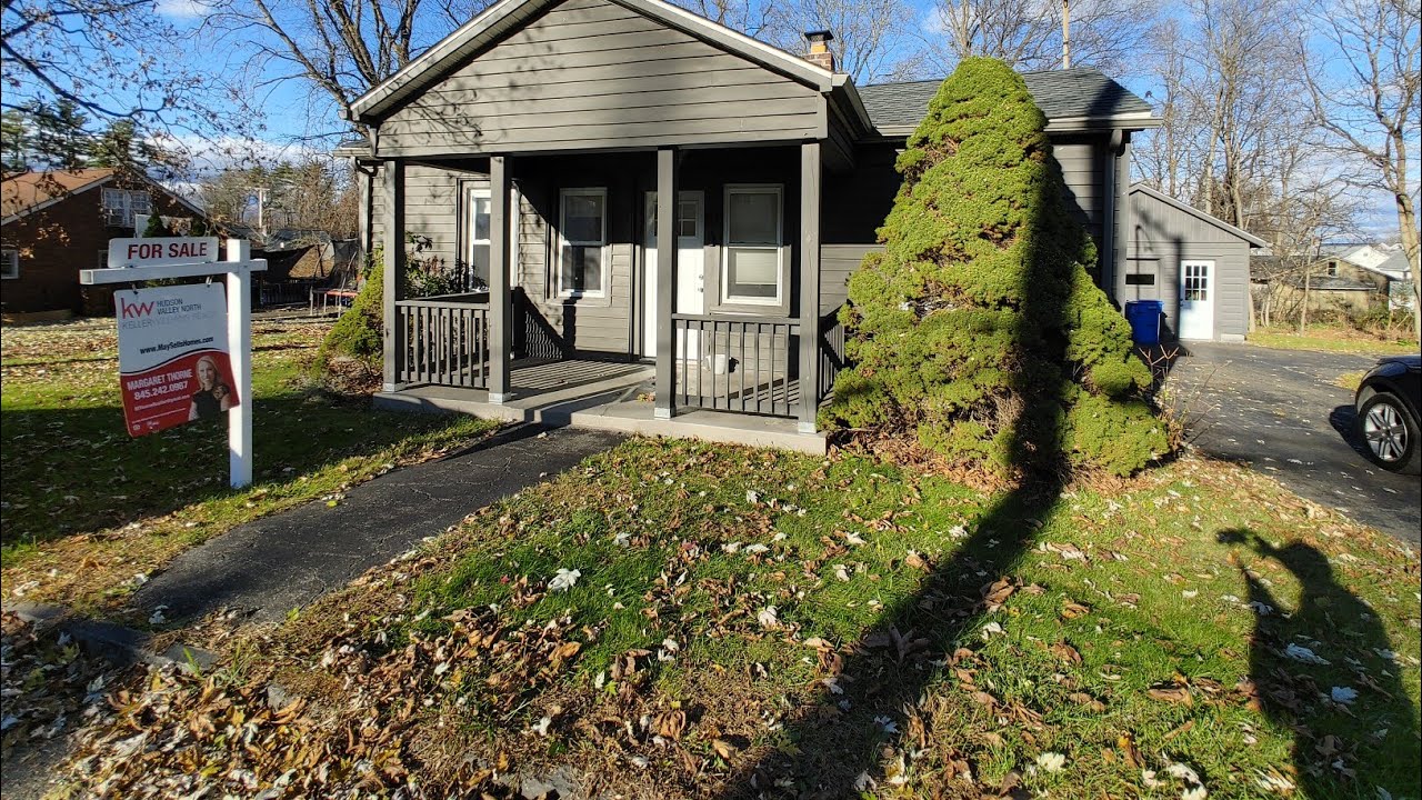 Video Showing: 57 Howland Avenue, Kingston, NY - YouTube