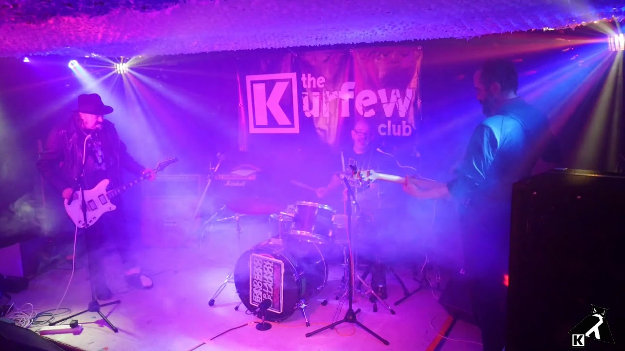 Kurfew Club The OWLFATHER - URBAN BLITZZ - YouTube