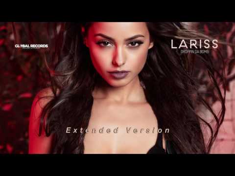 Laris drobpin