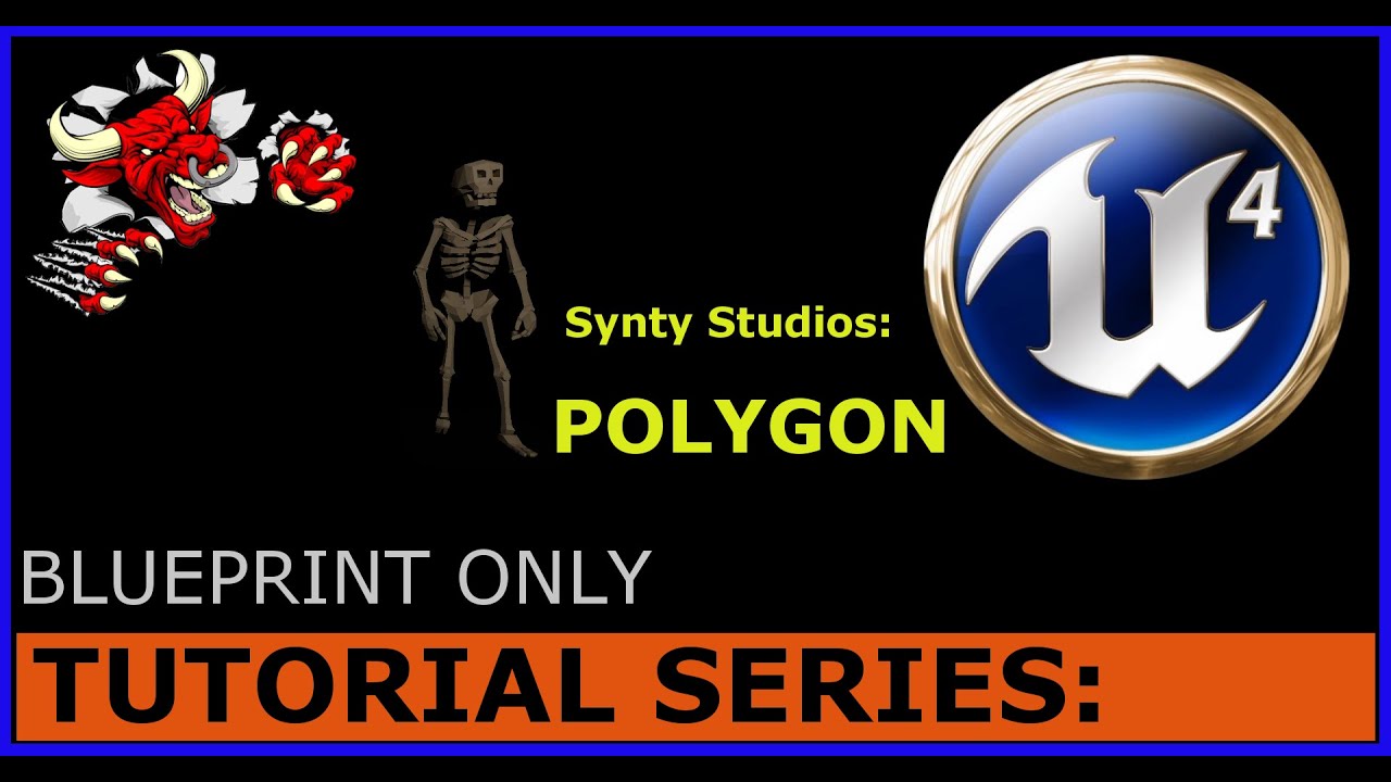 Retarget Synty Characters to UE4 Manny - YouTube