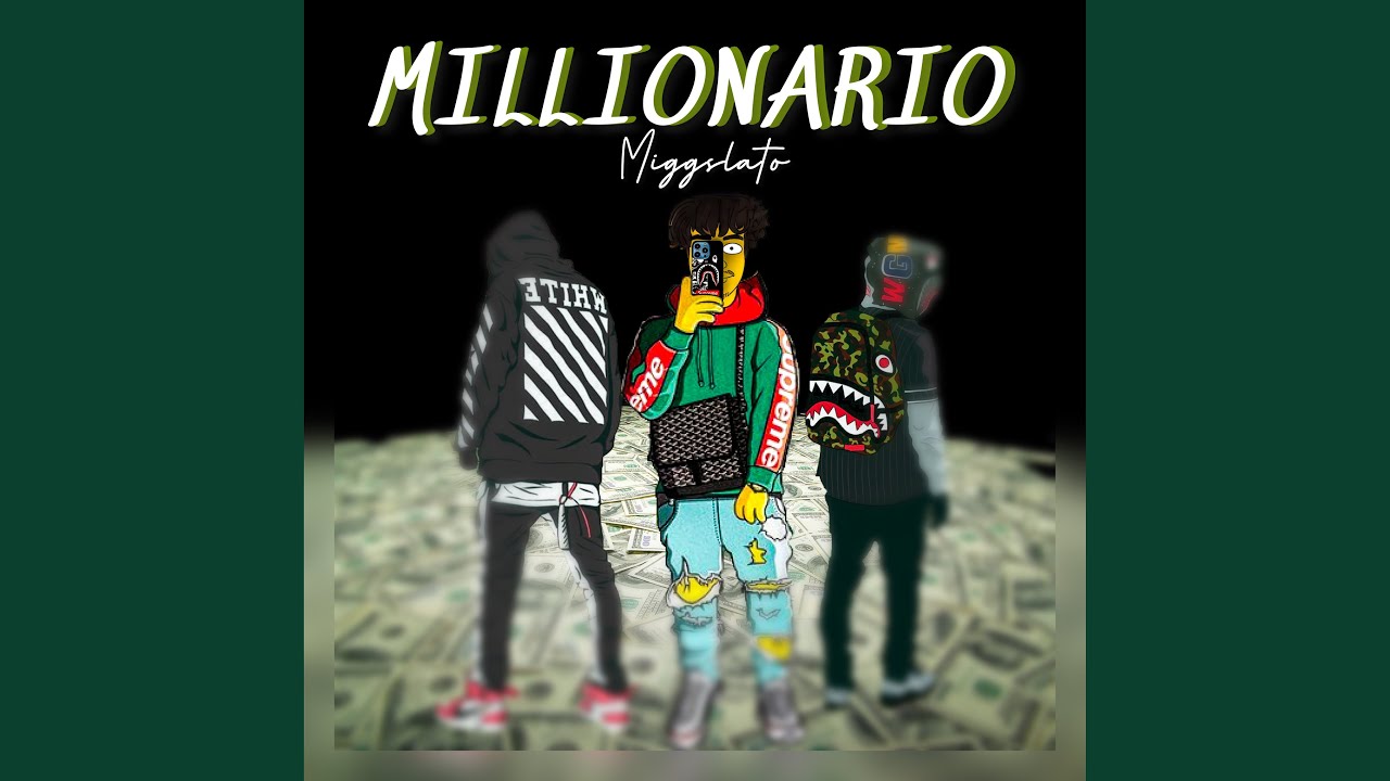 Millionario - YouTube