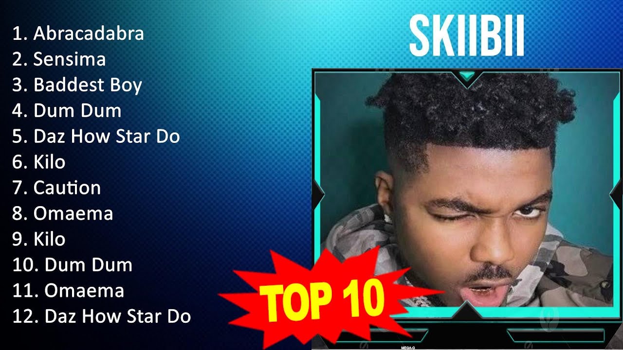 S K I I B I I 2023 MIX Top 10 Best Songs Greatest Hits Full Album s-k-i-i-b-i-i-2023-mix-top-10-best-songs-greatest-hits-full-album