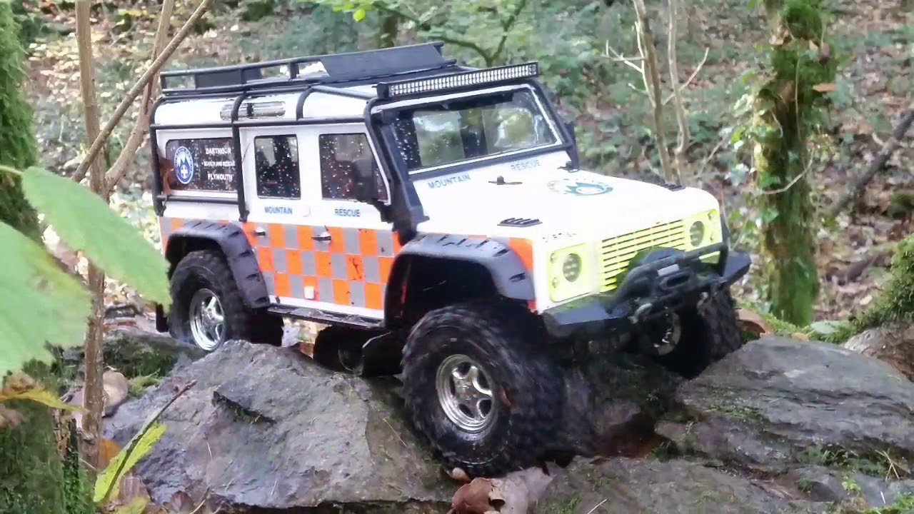 Longtimber woods 10 11 2019 - YouTube