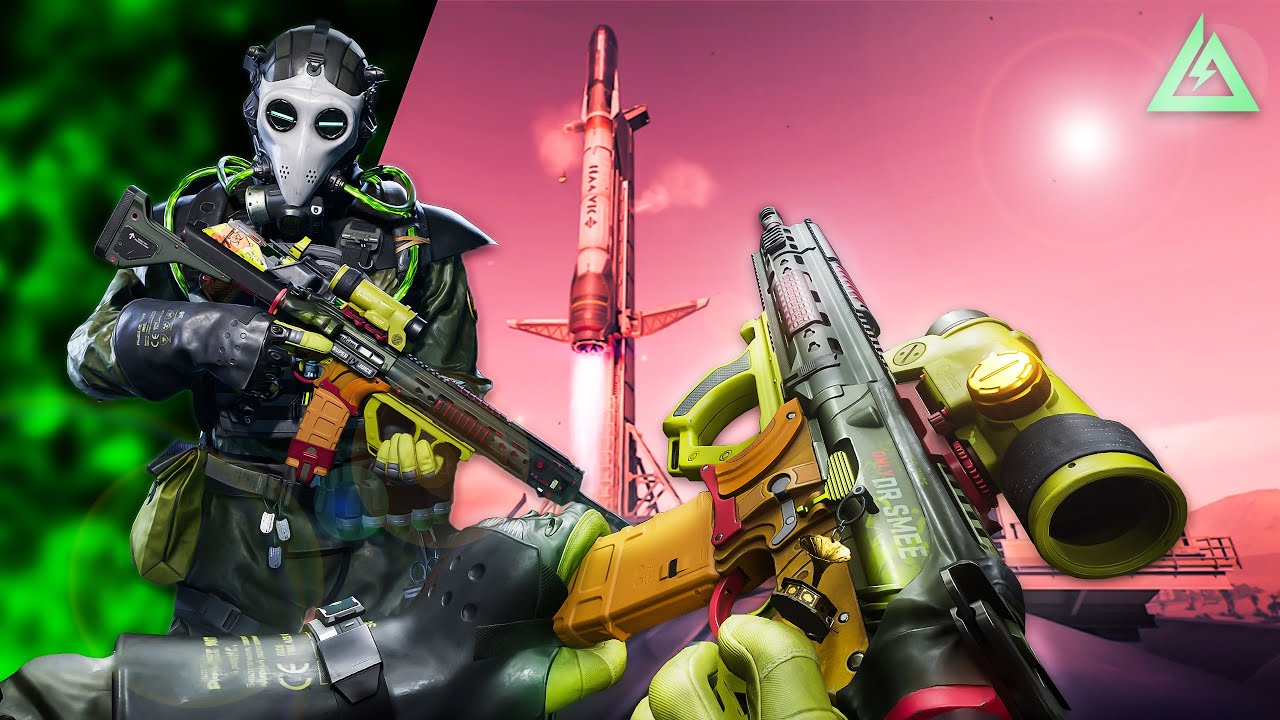 They Changed How You Unlock Operator Skins in Delta Force - YouTube