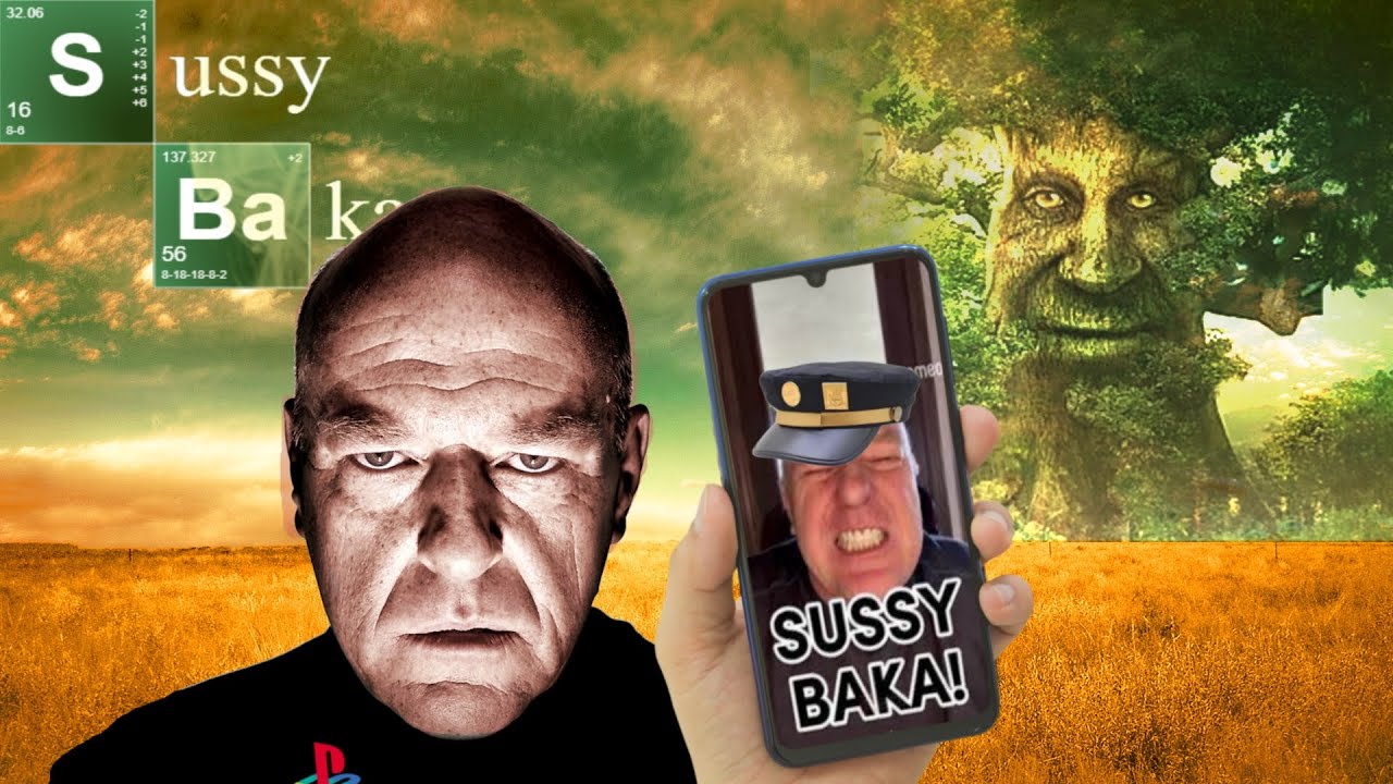 Every Hank Schrader Cameo Requests COMPILATION - Breaking Bad - YouTube