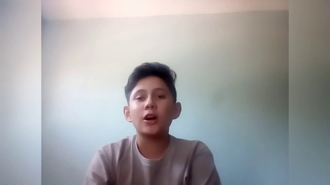 Cosas que hacemos |parte1| |Thomas AR| - YouTube