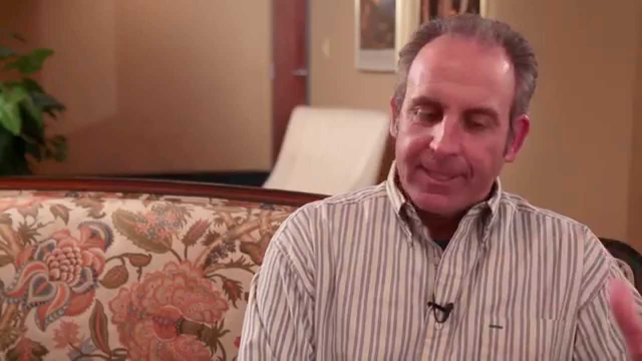 Indiana Governors Arts Award 2011 ... Mark Fauser - YouTube