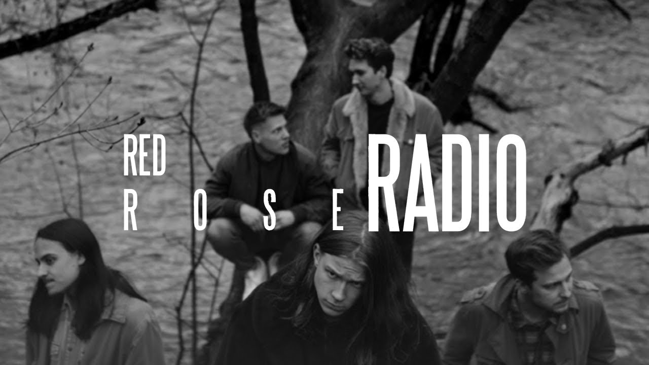 LRT OPUS | RED ROSE RADIO S04E04 + ABUDU - YouTube